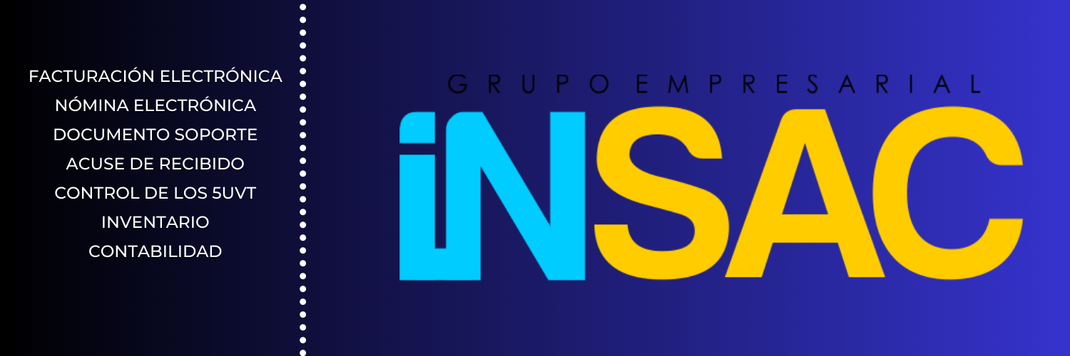 Negocio Grupo Empresarial INSAC | Encuéntrame
